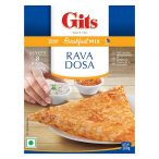 Gits Rava Dosa 10 x 200gr – Ideal Cash and Carry