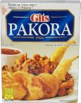 Gits Pakora Mix 5 x 500gr – Ideal Cash and Carry