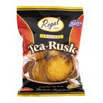 Regal Plain Tea Rusk 9 x 200gr – Ideal Cash and Carry