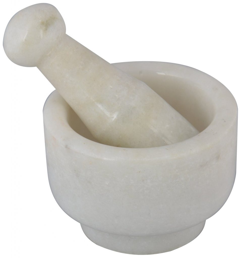 Kundi danda set Marble – Ideal Cash and Carry