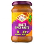 Patak Paste Balti 6 x 283 g – Ideal Cash and Carry